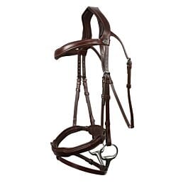 Antares Signature Sport Jumping Bridle