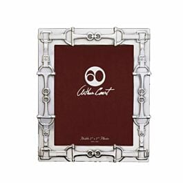 Arthur Court Equestrian Picture Frame