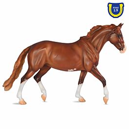 Breyer "Calista" Traditional Scale Model Horse