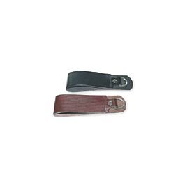 Bahr's Girth Attachments for Draw Reins