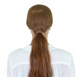 Ellsworth Ponytail Hairnet