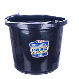 Fortiflex Flat Back Bucket