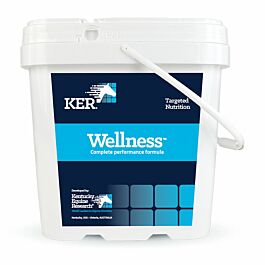 KER Kentucky Equine Research Wellness - 4 kg