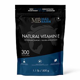 Mad Barn Natural Vitamin E - 500 g
