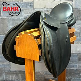 Used 18" Exselle All Purpose Saddle